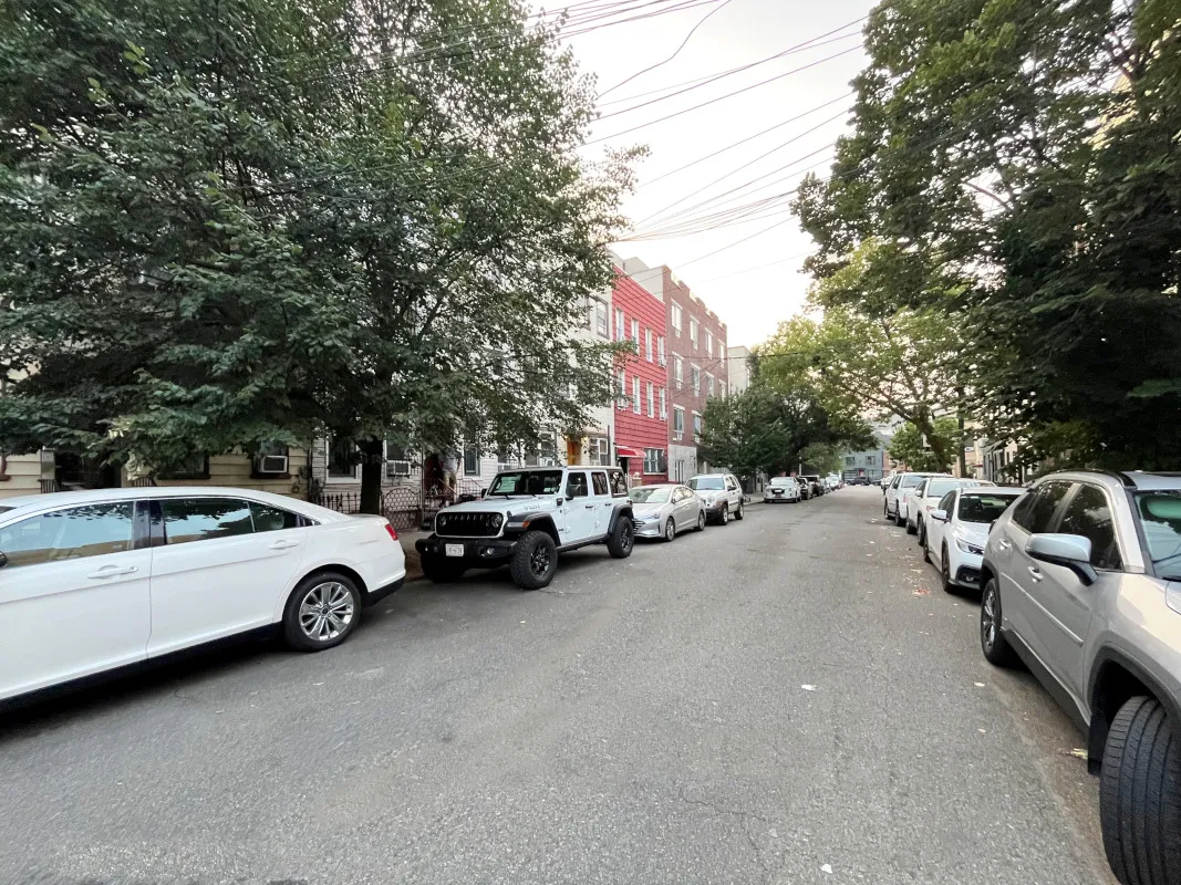 5 Judge Street #3B in East Williamsburg, Brooklyn | StreetEasy