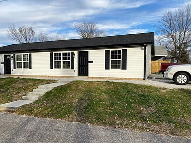 1218 Madison St Galena KS | Zillow