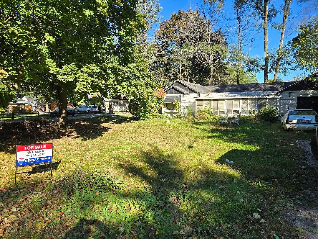 9110 Jay St, Whitmore Lake, MI 48189 | Zillow