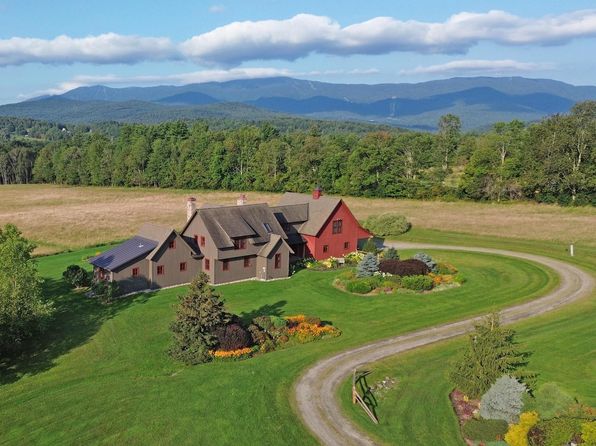 Waitsfield VT Real Estate - Waitsfield VT Homes For Sale | Zillow