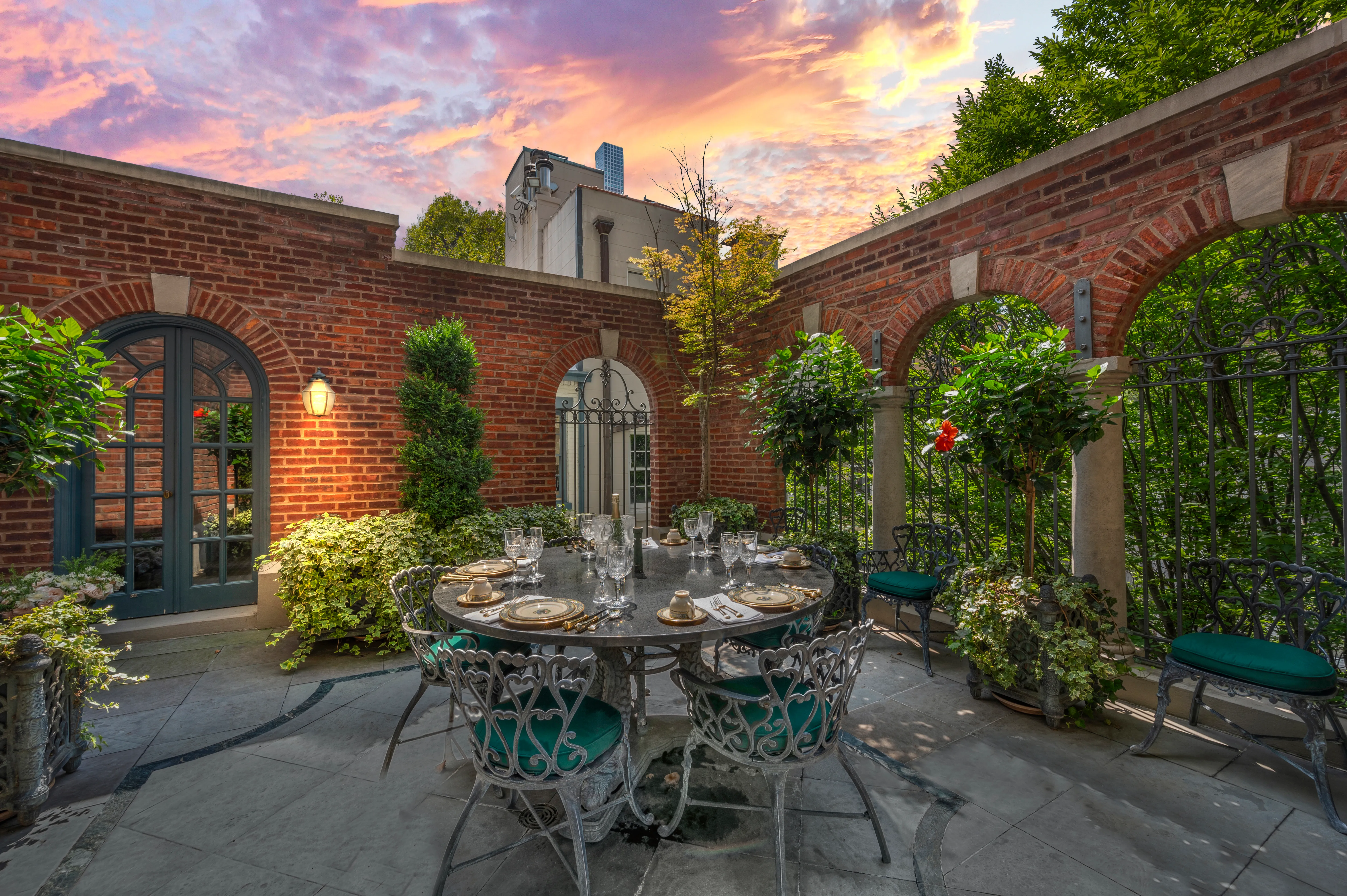 163 East 64th Street #TH1 in Lenox Hill, Manhattan | StreetEasy