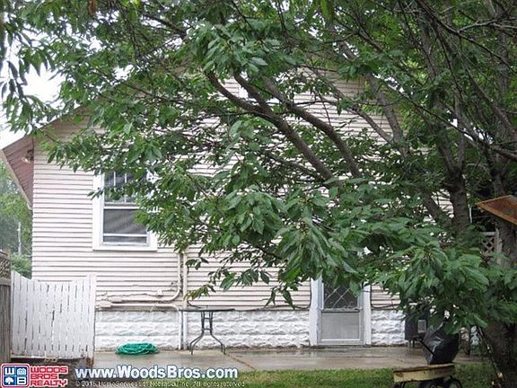5318 Stockwell St, Lincoln, NE 68506 | Zillow