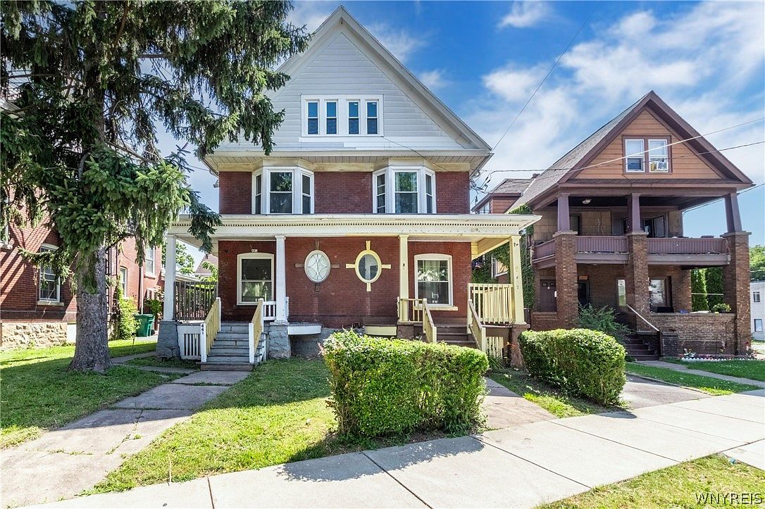 437 Portage Rd, Niagara Falls, NY 14303 | MLS #B1551042 | Zillow