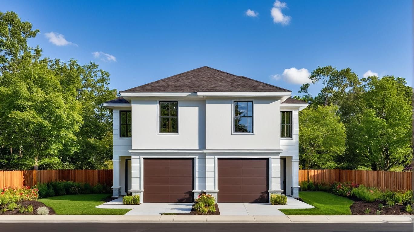 St. Paul Plan, Green Ranch, Laredo, TX 78046 | Zillow