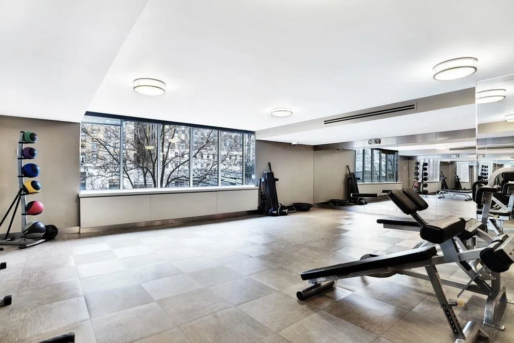 225 Rector Place #12S in Battery Park City, Manhattan | StreetEasy