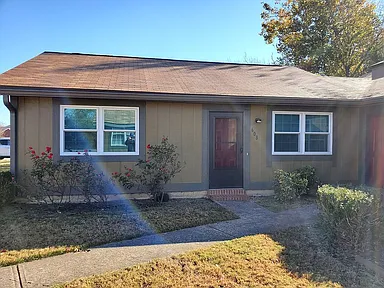 608 Gawin Dr Warner Robins GA | Zillow