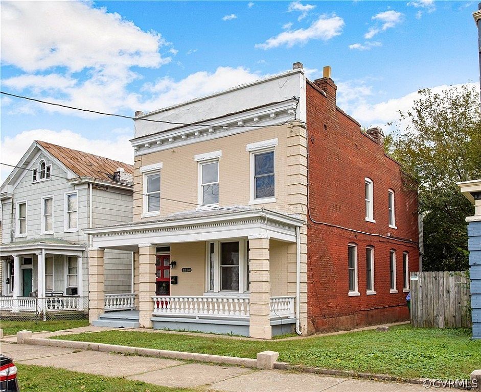 1214 Perry St, Richmond, VA 23224 | Zillow