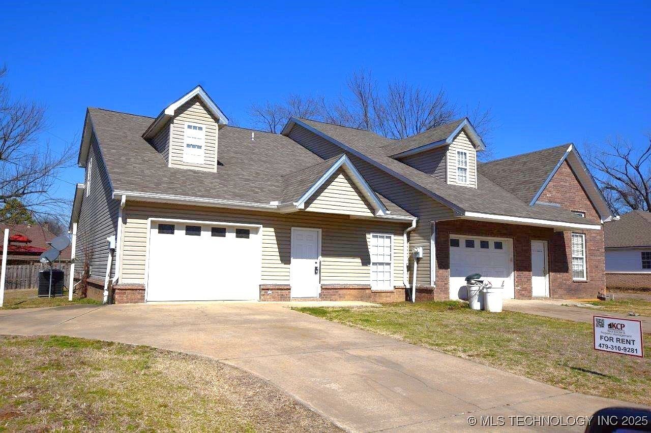 108 Johnson Dr, Roland, OK 74954 | MLS #2507289 | Zillow