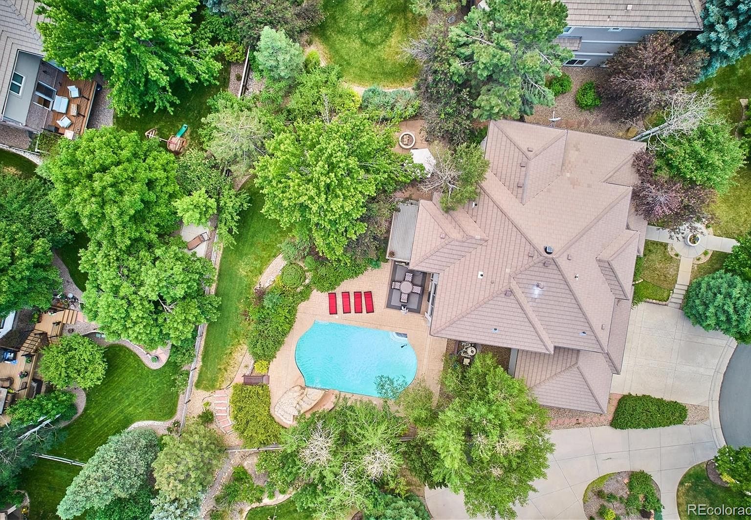 9311 E Star Hill Trail, Lone Tree, CO 80124 | MLS #5146758 | Zillow