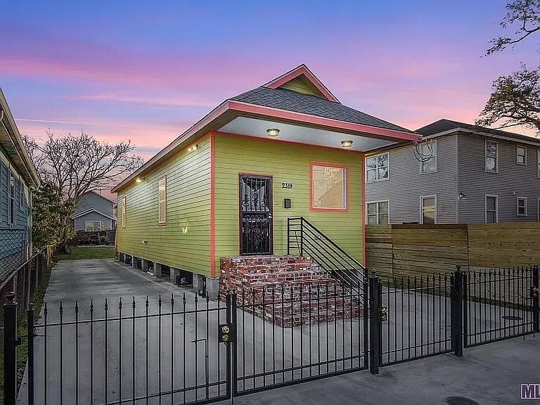 2319 George Nick Conner Dr, New Orleans, LA 70119 | MLS #2444936 | Zillow