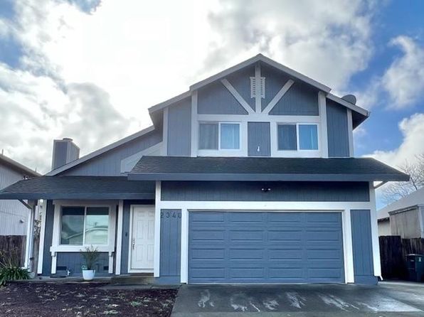 Houses For Rent in Santa Rosa CA - 134 Homes | Zillow