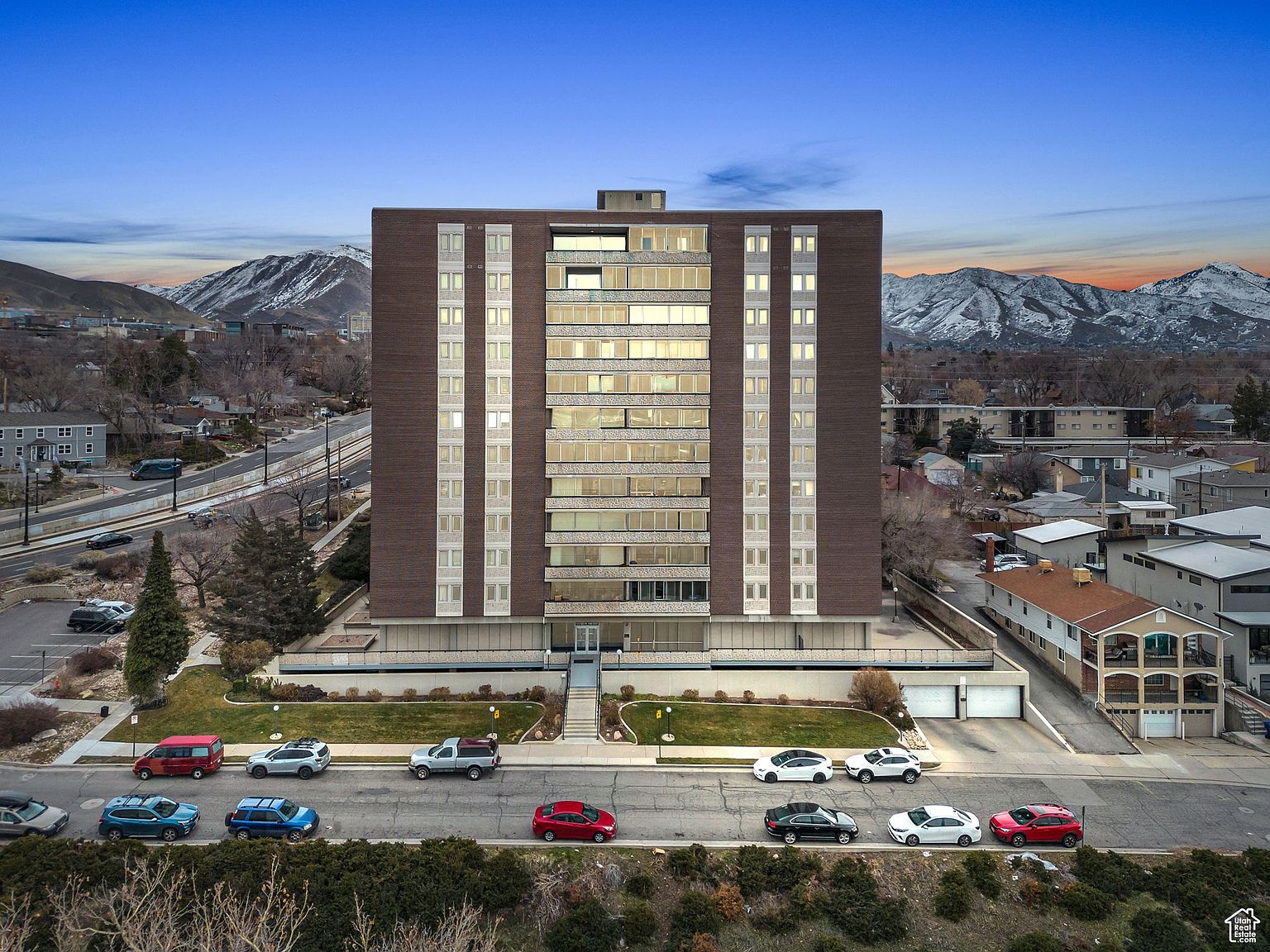 515 S 1000 E APT 1004, Salt Lake City, UT 84102 | MLS #1978626 | Zillow