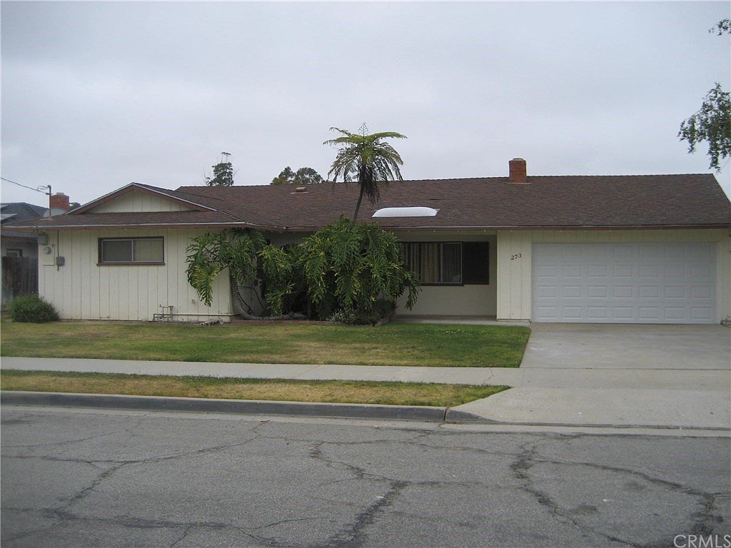 273 Mooncrest Ln, Santa Maria, CA 93455 | Zillow