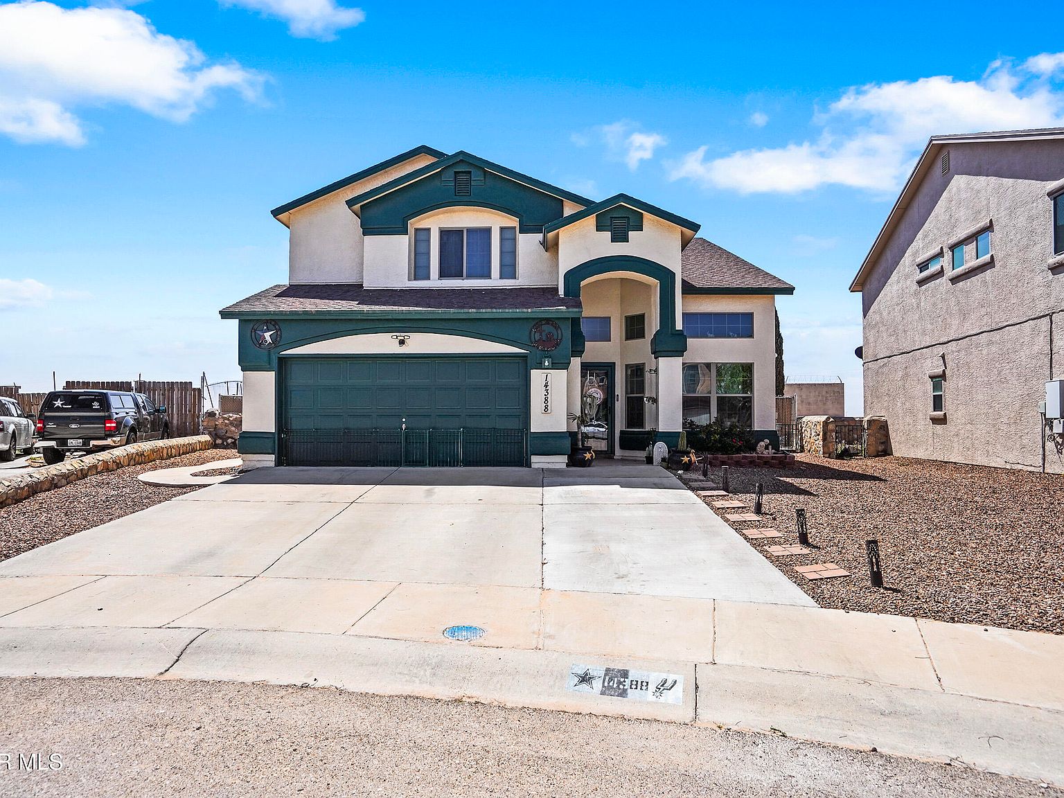 14388 Alma Point Dr, El Paso, TX 79938 | MLS #920733 | Zillow