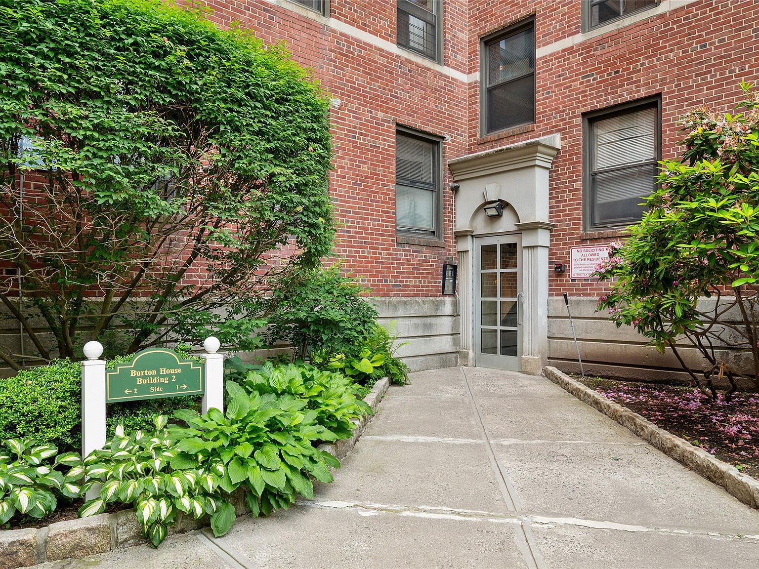212 Larchmont Acres W #2C, Larchmont, NY 10538 | Zillow