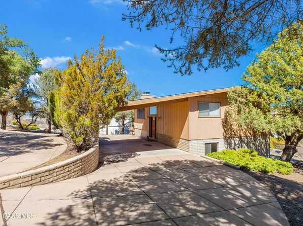 Prescott AZ Single Family Homes For Sale - 154 Homes | Zillow