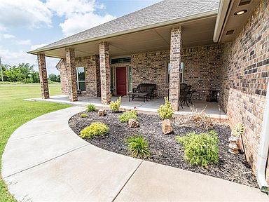 25021 Kody Ln, Purcell, OK 73080 | Zillow