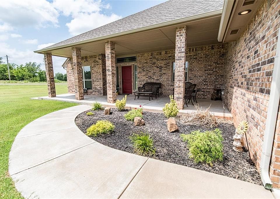 25021 Kody Ln, Purcell, OK 73080 | Zillow