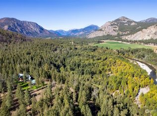 706 A Lost River Road, Mazama, WA 98833 | MLS #2236669 | Zillow