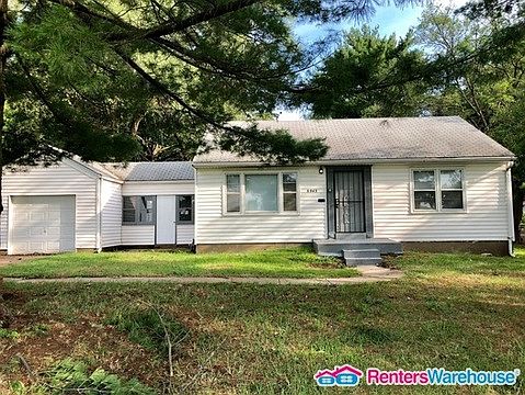 8943 Cozens Ave, Saint Louis, MO 63136 | Zillow