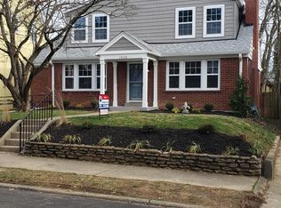 1828 Rutherford Ave, Louisville, KY 40205 | Zillow