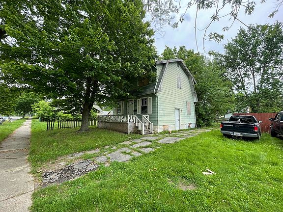 1615 E Lawrence St, Decatur, IL 62521 | MLS #12057791 | Zillow