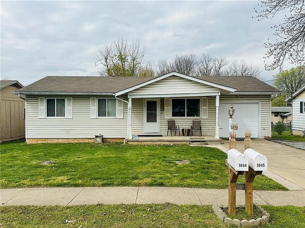 3045 N Howard Ave, Springfield, MO 65803 | Zillow