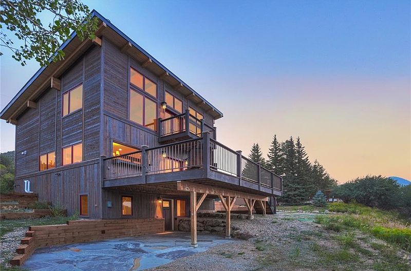 84 Heeney Rd, Heeney, CO 80498 | Zillow