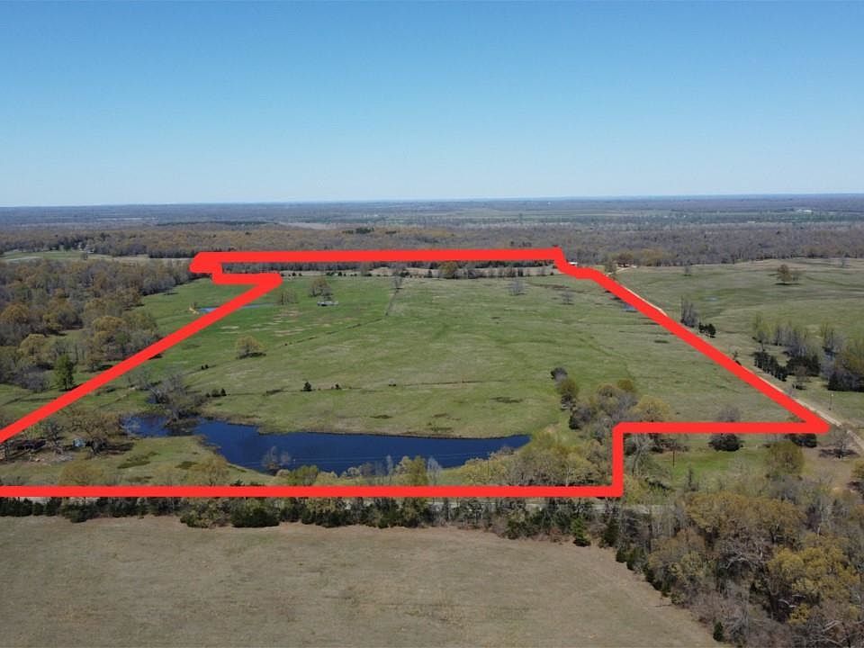 Fm 906 E, Powderly, TX 75473 | MLS #37506 | Zillow