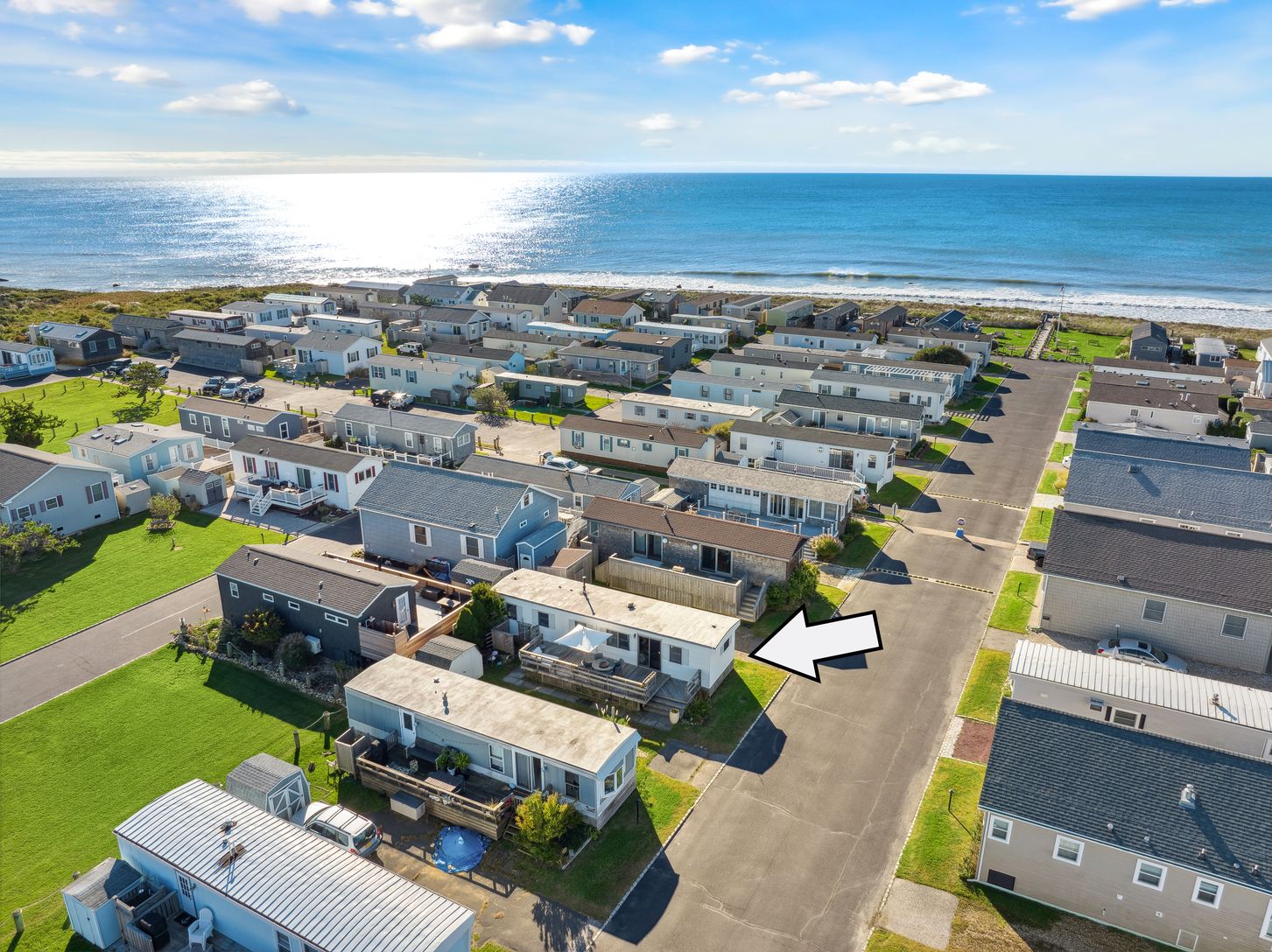 100 Deforest Rd Unit 516, Montauk, NY 11954 | Out East