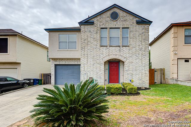 5123 Kenton Ash, San Antonio, TX 78240 | Zillow