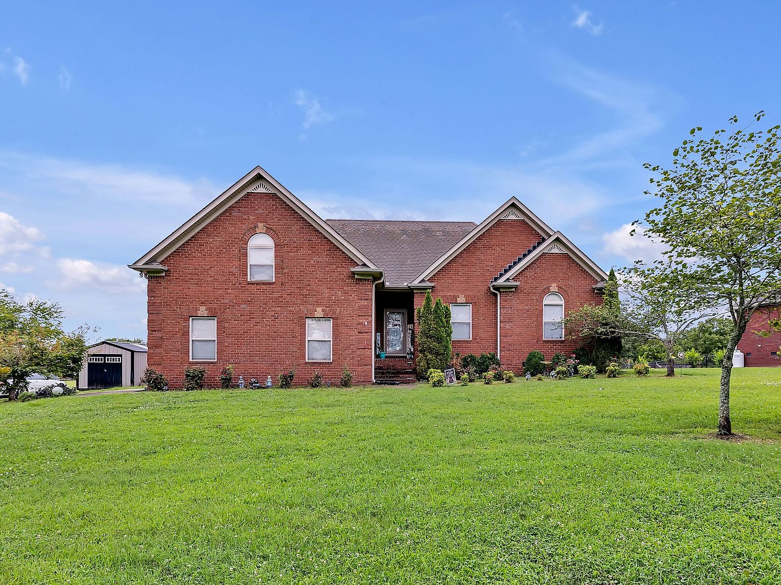 1024 Chenault Ln, Castalian Springs, TN 37031 | MLS #2556372 | Zillow