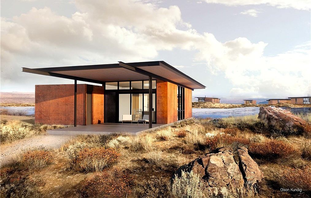 23620 NW Gorge View Loop, Quincy, WA 98848 | Zillow