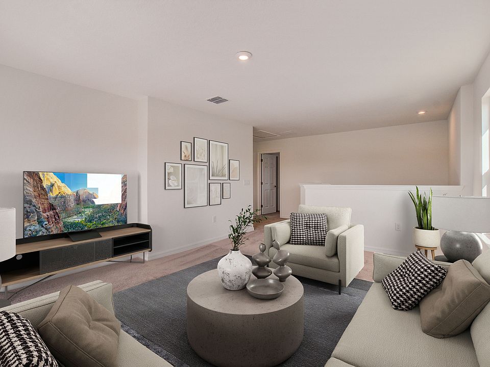 Brack Ranch by Stanley Martin Homes in St Cloud FL | Zillow