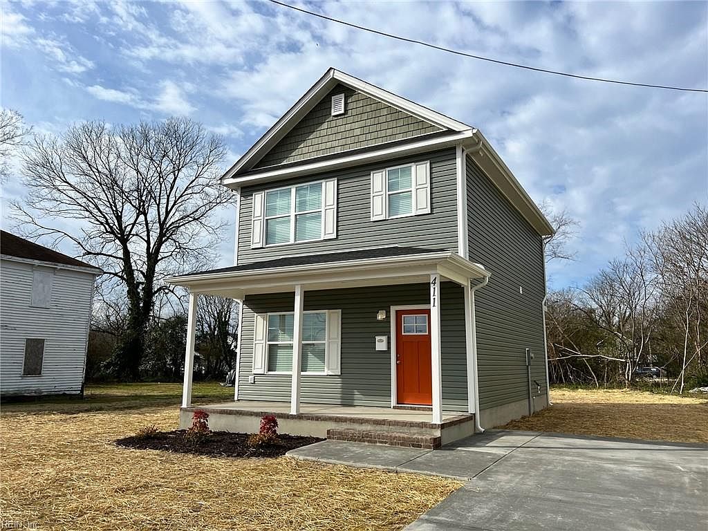 1619 Freeman Mill Rd, Suffolk, VA 23438 | Zillow