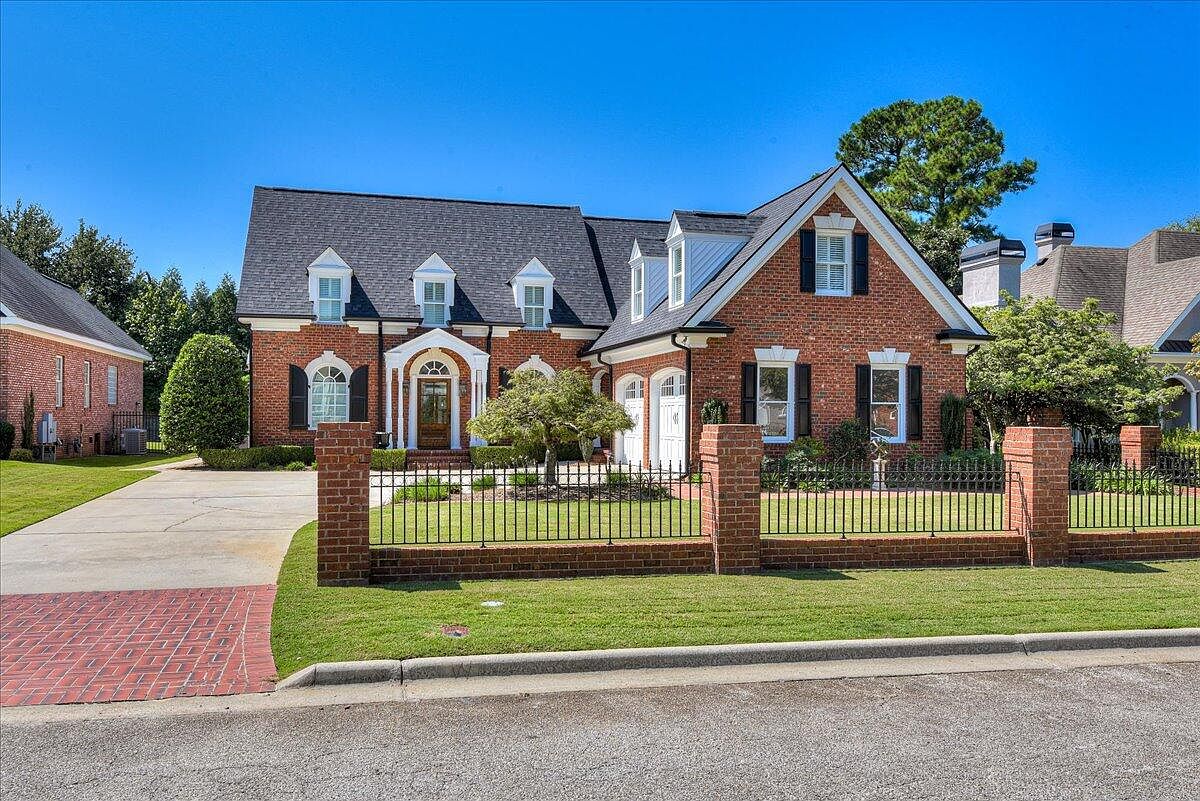 3666 Bay Point, Augusta, GA 30907 | Zillow