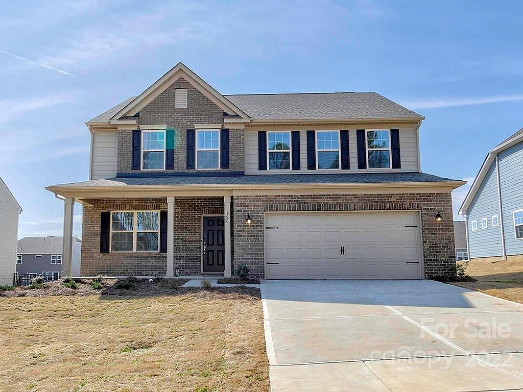 120 Rooster Tail Ln, Troutman, NC 28166 | Zillow