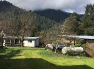 541 China Flat Rd, Burnt Ranch, CA 95527 | Zillow