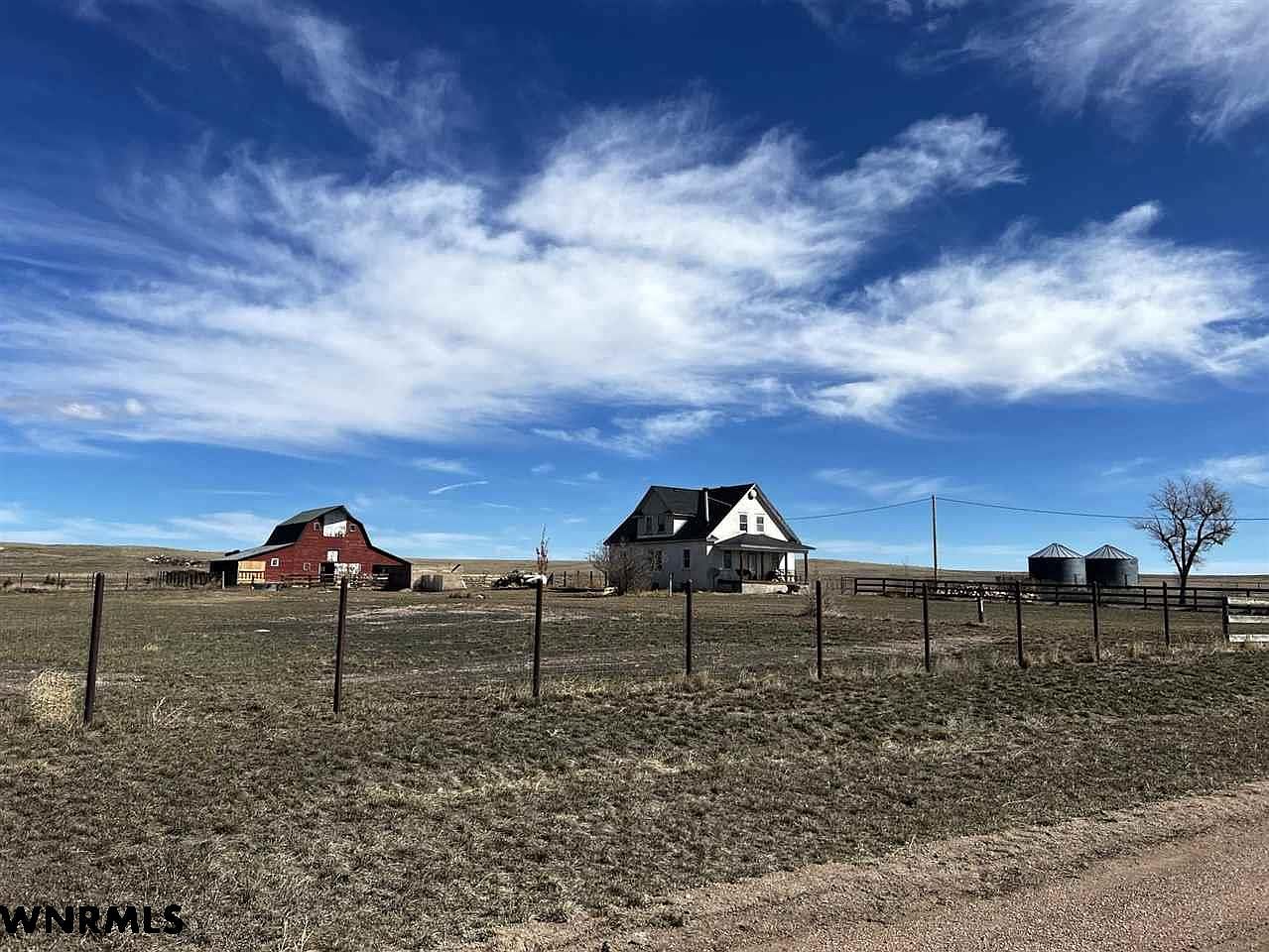 978 Road 52 N, Bushnell, NE 69128 | Zillow