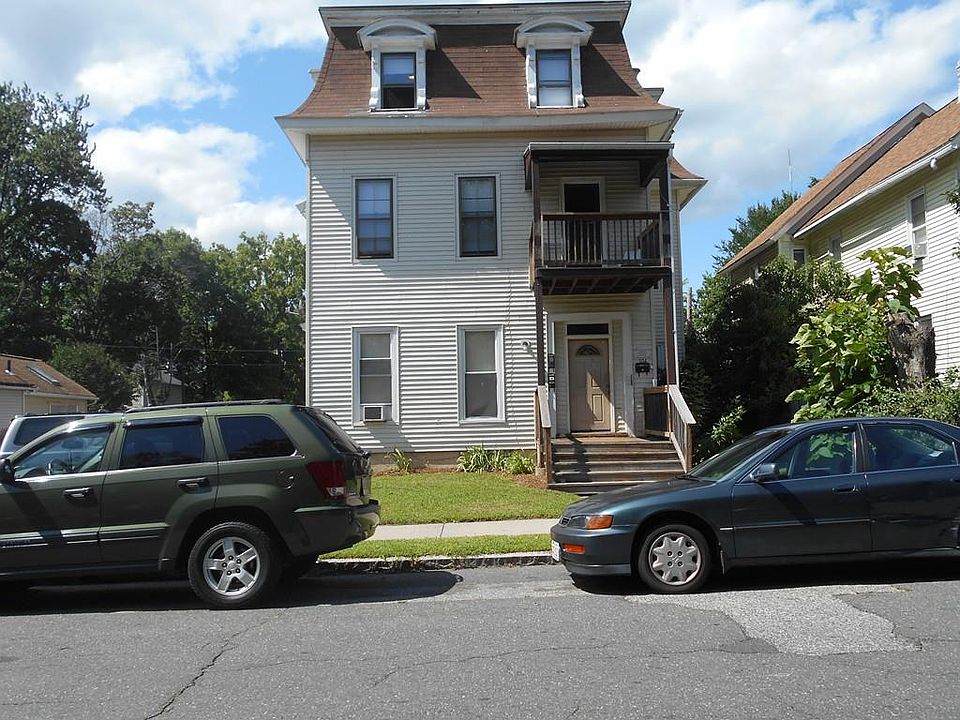 104 Bancroft Street - 104 Bancroft St Springfield MA | Zillow
