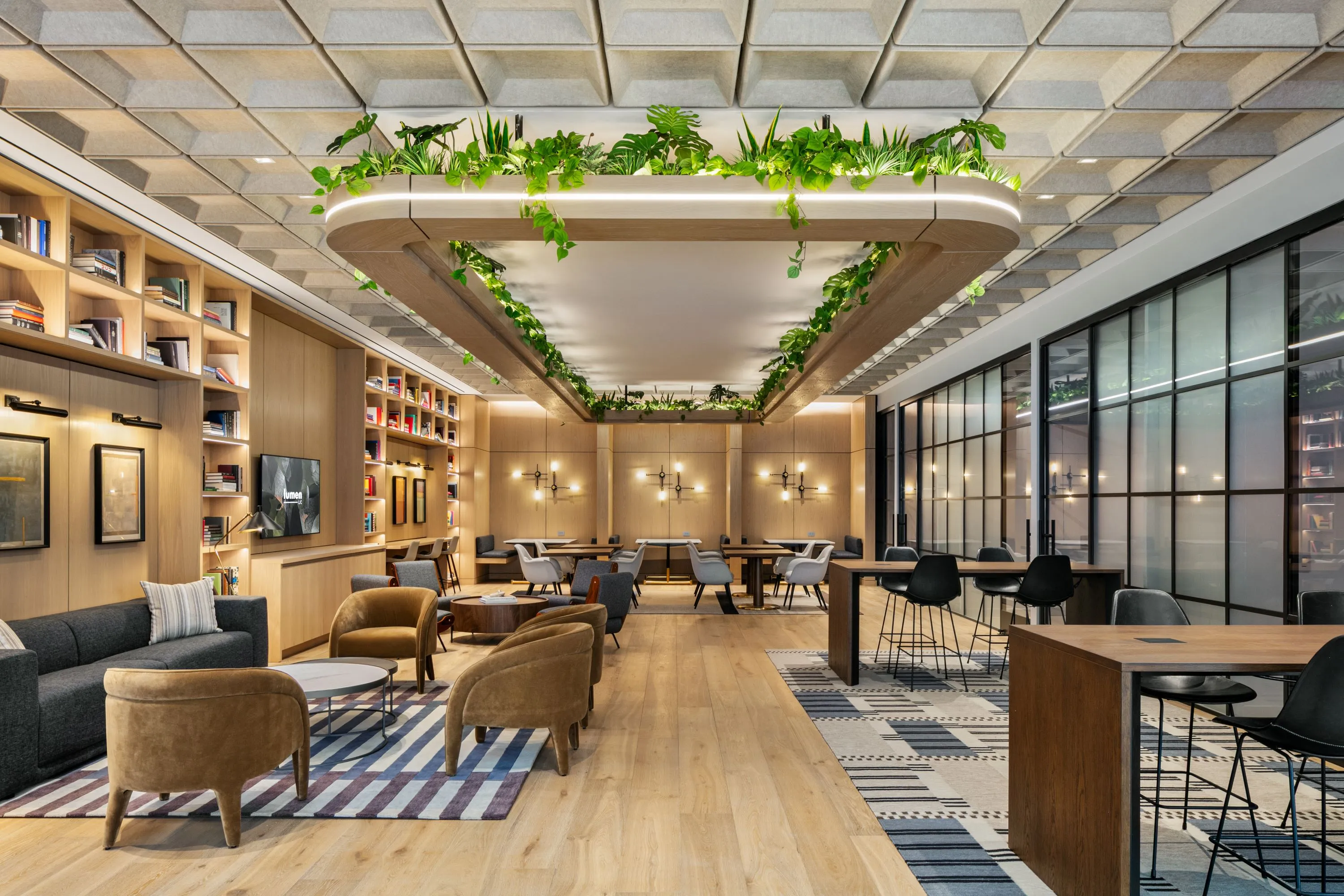 Lumen LIC at 23-15 44th Road in Hunters Point : Sales, Rentals ...