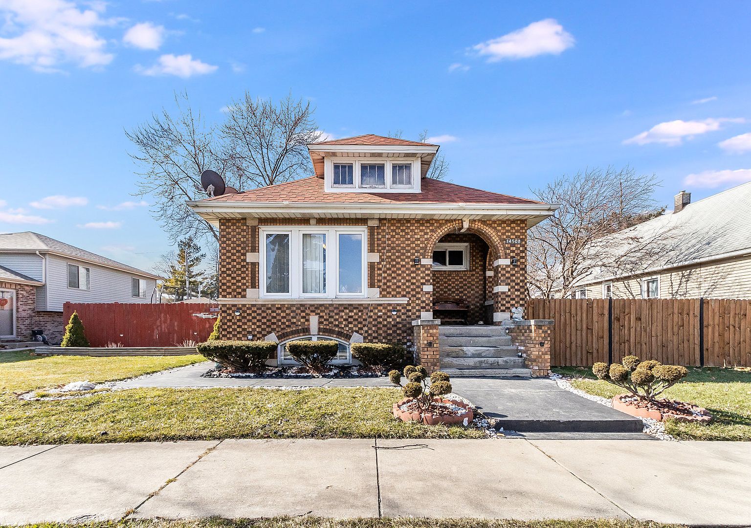 14508 S McKinley Ave, Posen, IL 60469 | Zillow