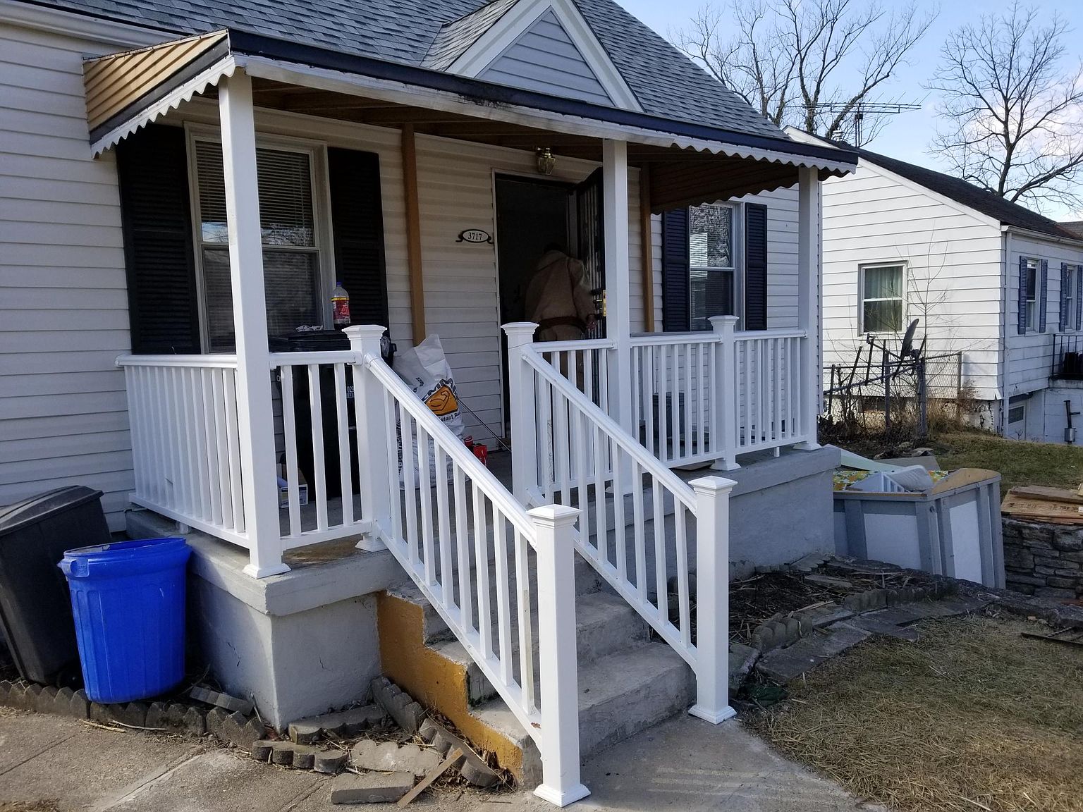 3717 Charloe Ct, Cincinnati, OH 45227 | Zillow