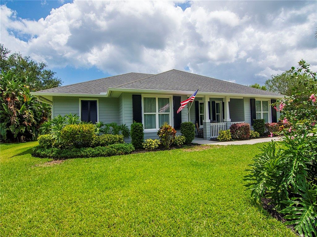 514 Cross Creek Cir, Sebastian, FL 32958 | MLS #268119 | Zillow