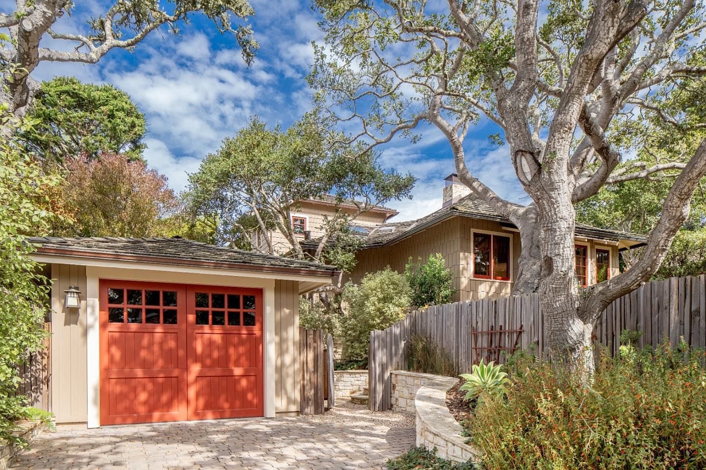 8th 2 Ne Of Casanova, Carmel By The Sea, CA 93921 | Zillow