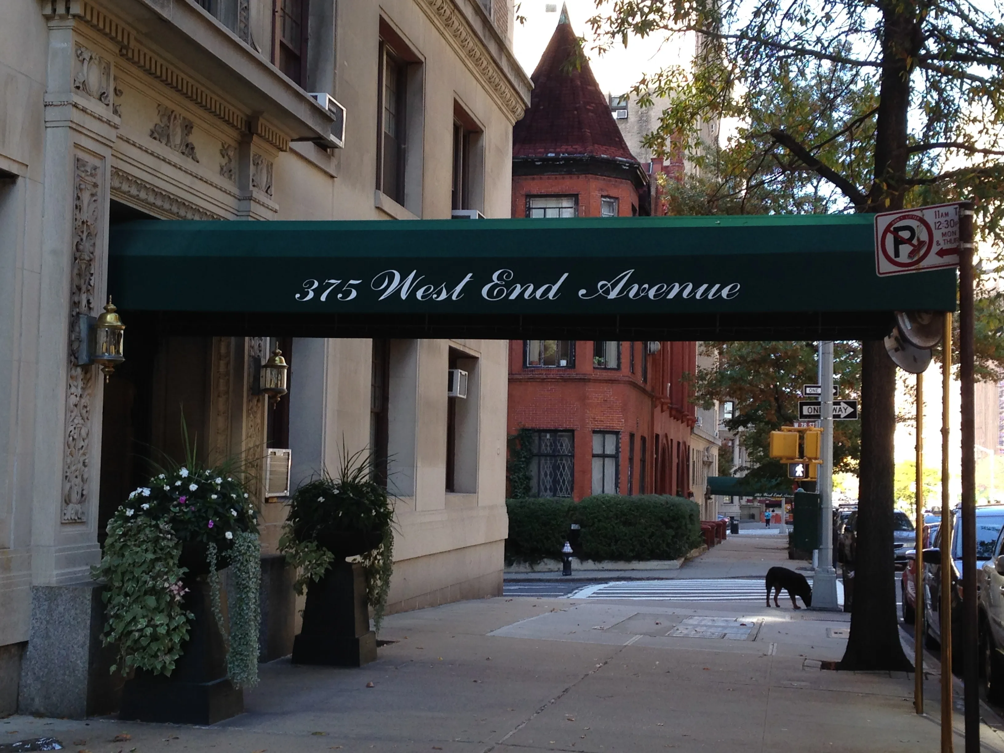 375 West End Avenue #6B in Upper West Side, Manhattan | StreetEasy