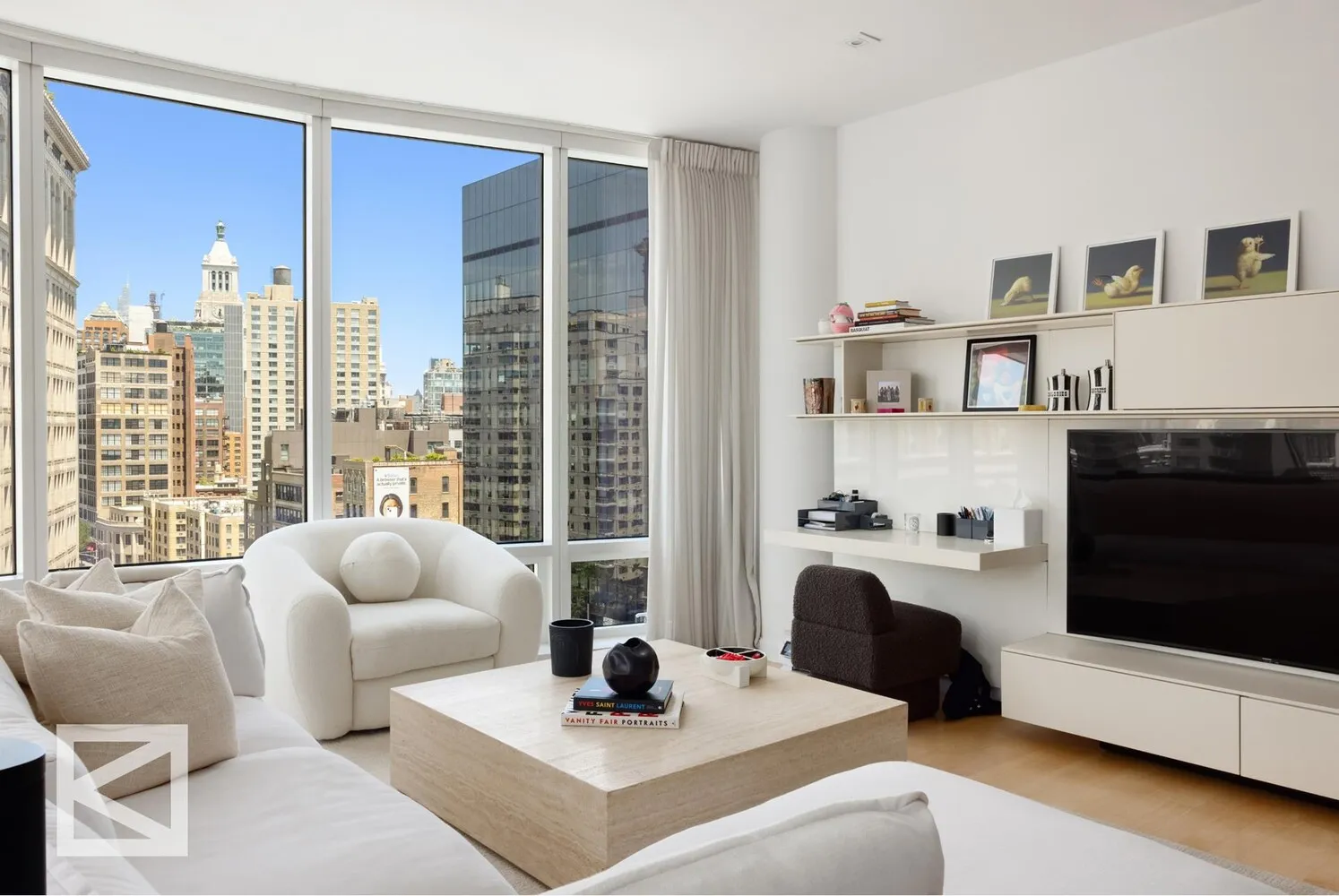 445 Lafayette Street #110C in Noho, Manhattan | StreetEasy