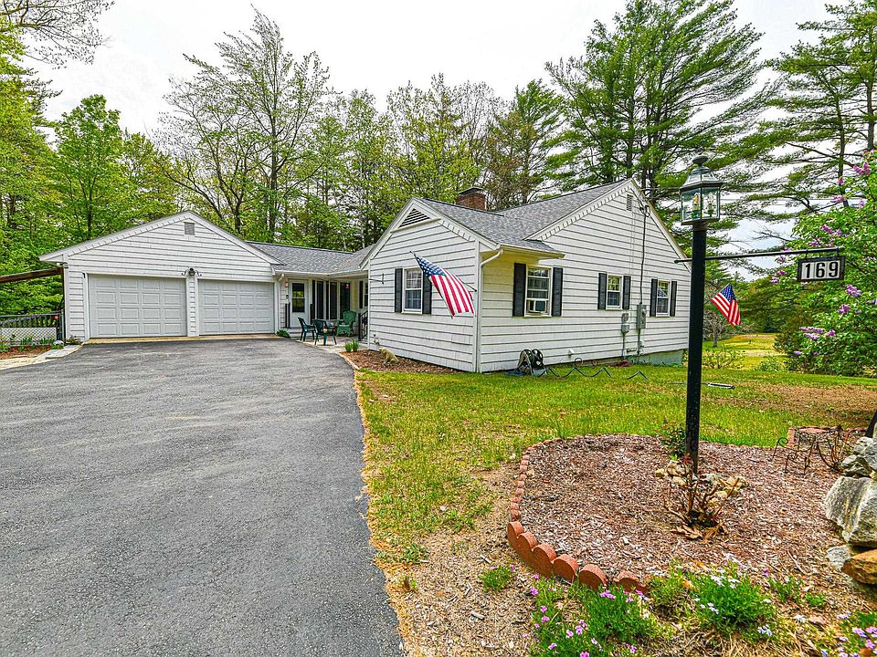 169 Wentworth Rd, Brookfield, NH 03872 | MLS #4954413 | Zillow