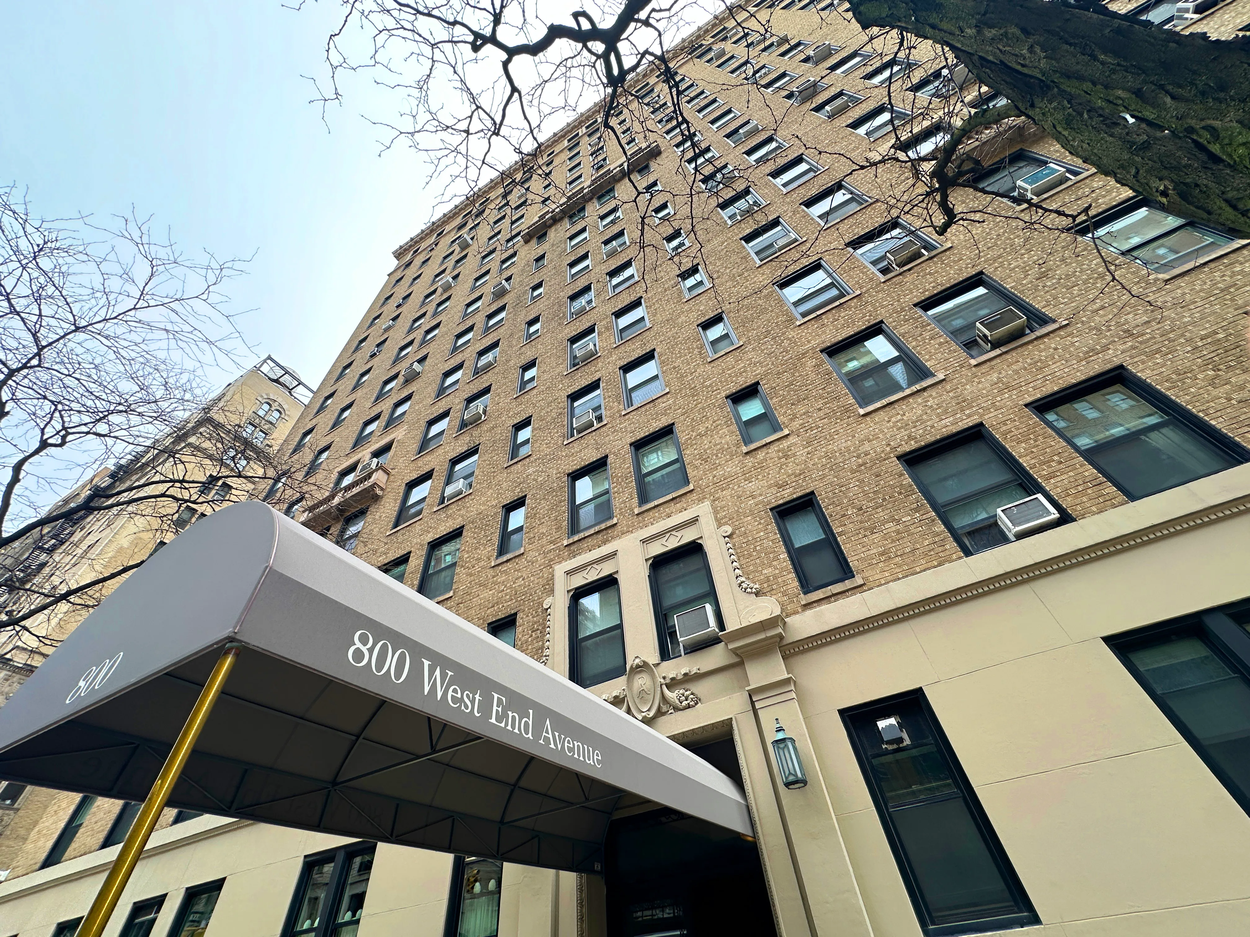 800 West End Avenue #6A in Upper West Side, Manhattan | StreetEasy
