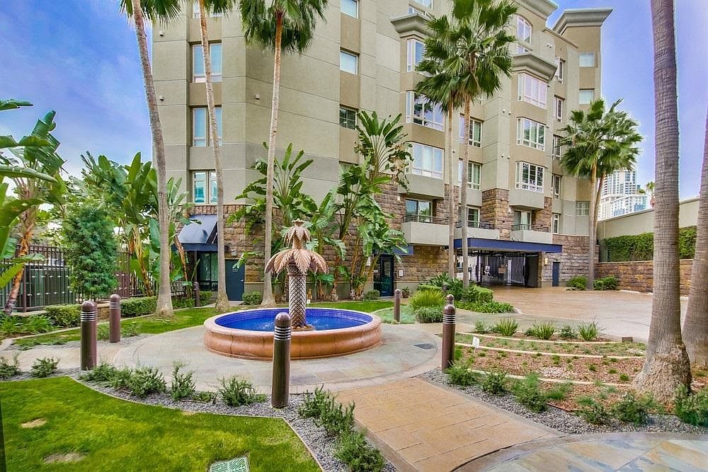 1465 C St UNIT 3502, San Diego, CA 92101 | Zillow